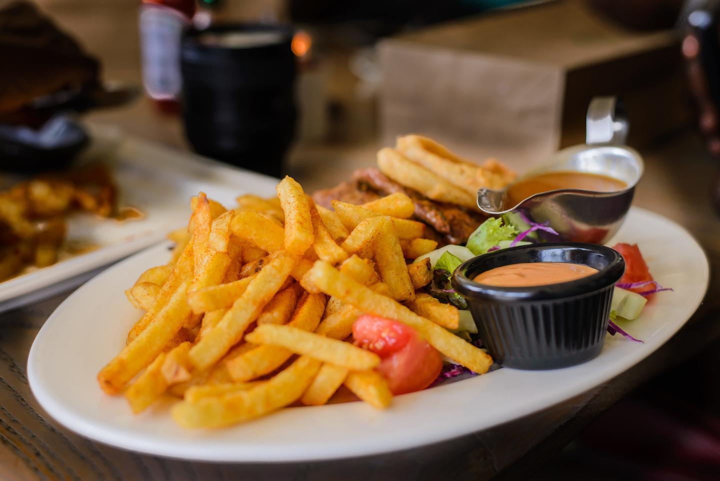 Welke soorten friet zijn er? Een overzicht met weetjes!